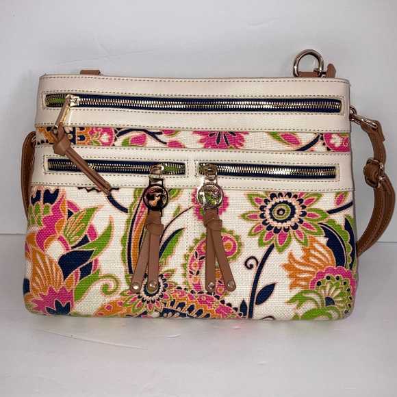 Spartina 449 | Bags | Spartina 449 Sautuskie Island Purse | Poshmark